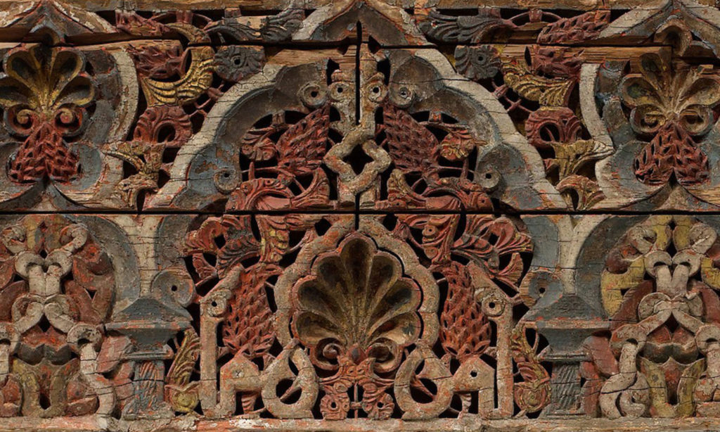 M. Qasim Zaman | Program in Islamic Law