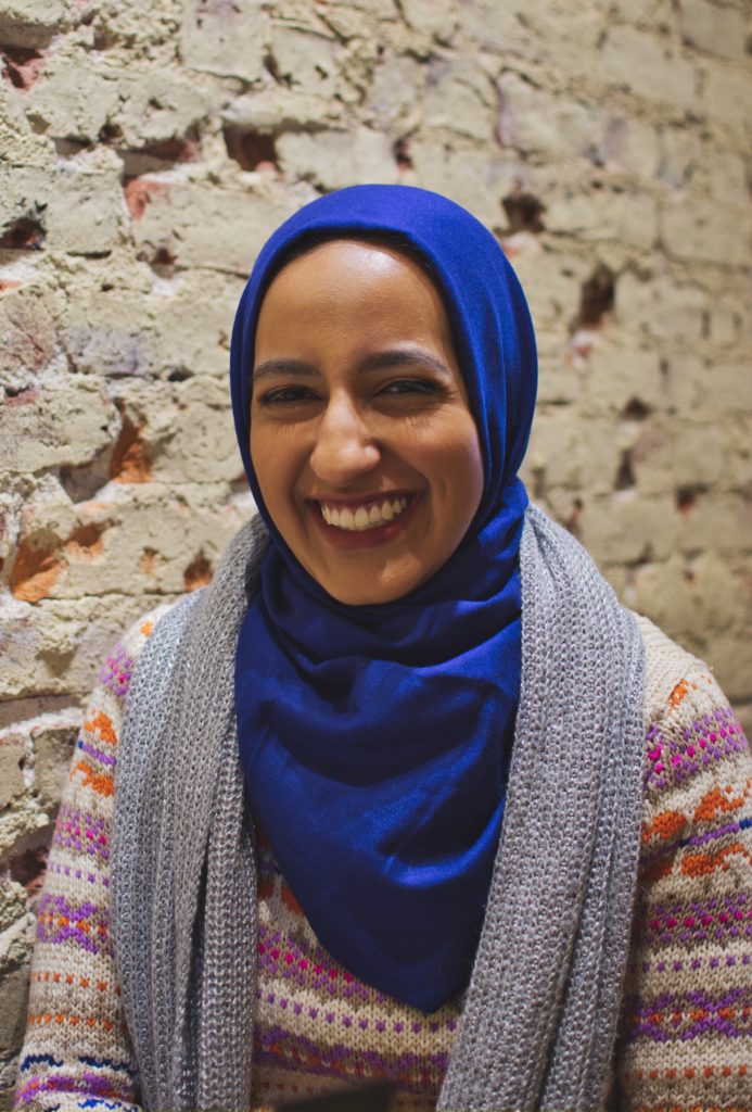 Zainab Kahloon | Program in Islamic Law