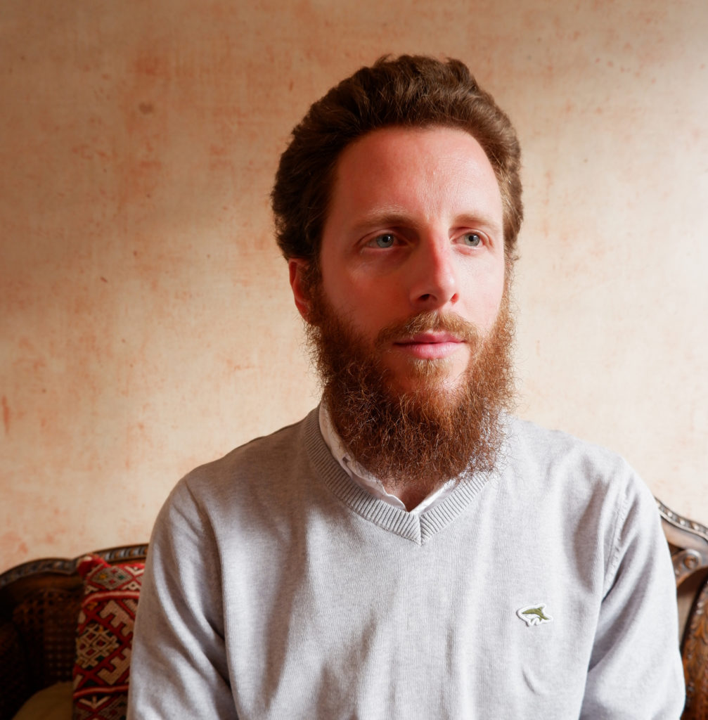 Loynes | Program in Islamic Law