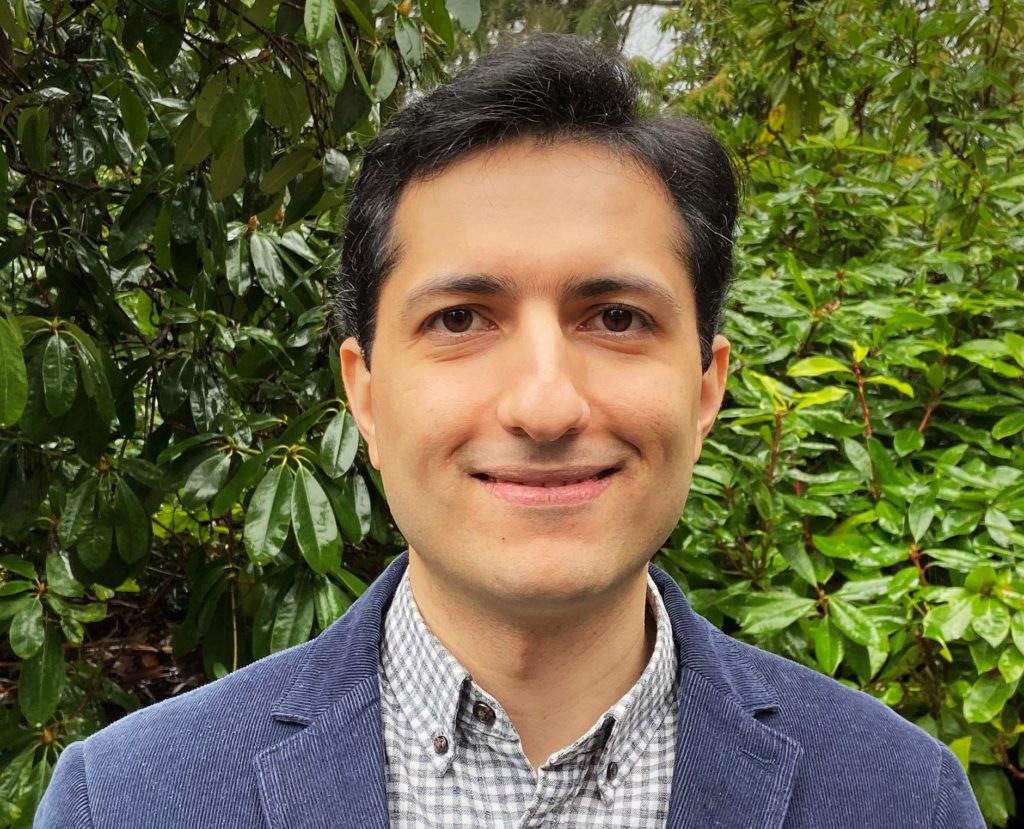 Mohsen_photo – cropped | Program in Islamic Law